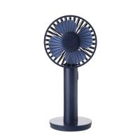China Rechargeable Handy Fan with 2.5h Charging Time for sale