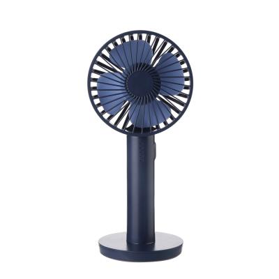 China Rechargeable Handy Fan with 2.5h Charging Time for sale