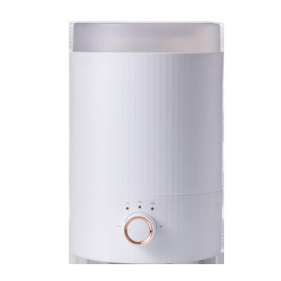 China AC 240V 2L Aroma Diffuser Humidifier Auto Off Oil Diffuser For Large Room for sale