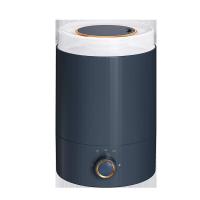 China Ultrasonic Atomizer Aroma Oil Diffuser 2L Tabletop Portable Electric Air Humidifier for sale