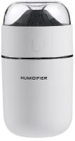 China 320ml USB Air Humidifier Home 40ml/H Small Air Purifier And Humidifier for sale
