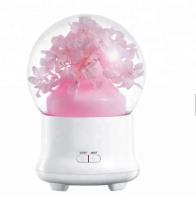 China Timer Waterless Usb Oil Diffuser Auto Off Aromatherapy Aroma Diffuser For Home for sale