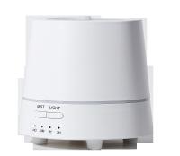 China Essential Oil Aroma Scent Diffuser 150ml Fragrance Humidifier Ultrasonic for sale