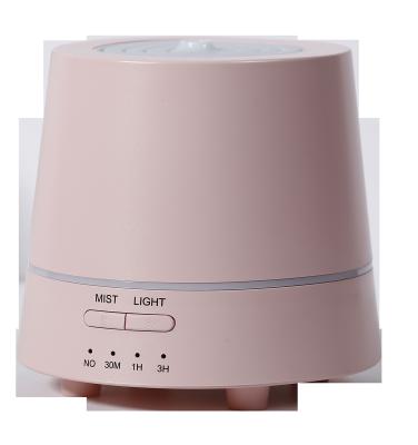 China Essential Oil Aroma Scent Diffuser 150ml Fragrance Humidifier Ultrasonic for sale