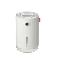 China 1100ml Cool Air Humidifier 4000mAh Battery Rechargeable Mist Spray Office for sale