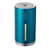 China Sterilizer Disinfection Ultrasonic Air Humidifier 200ML Smart Aroma Diffuser for sale