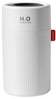 China Ultra 2000mAh Mini Air Cooler Humidifier Mist 750ml USB Quiet Home for sale
