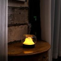 China Atomization Aroma Oil Diffuser 30mL/H 400ml Colorful LED Night Light Ultrasonic for sale