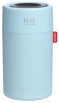 China USB 750ml Portable Rechargeable Humidifier Ultrasonic 2000mAH Air Aroma Diffuser for sale