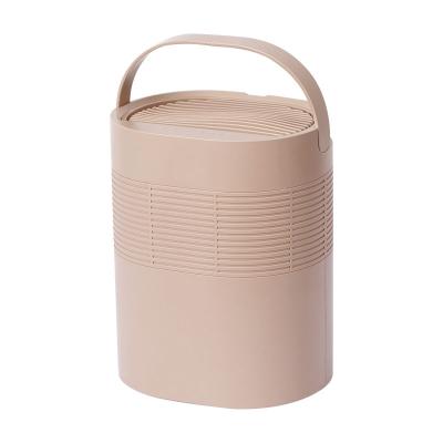 China Coverage Multiple Area RV Air Dehumidifier 1L Big Water Tank Dehumidifier for sale