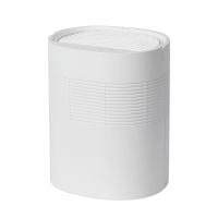 China Intelligent Telescopic Folding Usb Charging Fan Portable Battery Table Oscillating Fan for sale