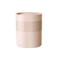 China DC12V 1L Small Office Dehumidifier Semiconductor Water Tank Pet Allergies for sale