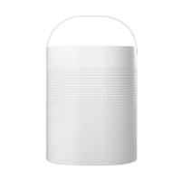 China Energy Efficient Small Room Dehumidifier 1l Tank Mini White Auto Shut Off for sale