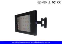 China Cold Rolled Steel Ipad Kiosk Stand Home 3G Radio For Sweepstakes for sale