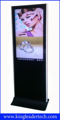 China 55'' 1080P WIFI Digital Signage for sale