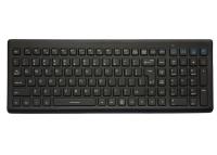 China Numeric Keys Waterproof Keyboard Automatic Synchronization 2mm Key Travel for sale