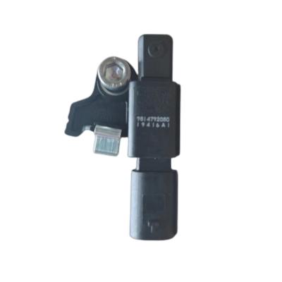 China Auto Parts 3008 ABS Sensor OE YL00110480 9814792080 for Peugeot Citroen 2016-2019 Models for sale