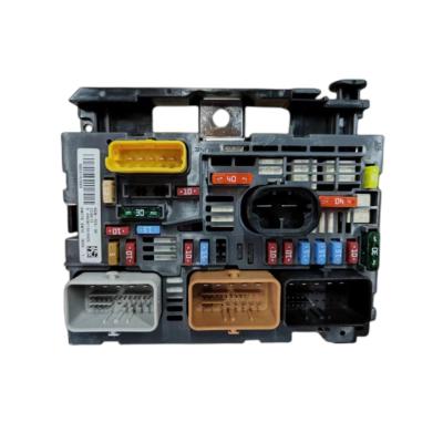China R20 Fuse Box BSM=R05=R04 for Peugeot Citroen 307 308 408 C-Quatre Models 2008-2016 OEM 9675879480 for sale