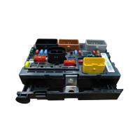 China R20 Fuse Box BSM=R05=R04 for Peugeot Citroen 307 308 408 C-Quatre Models 2008-2016 OEM 9675879480 for sale