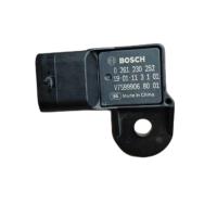 China 1.6T Air Pressure Sensor for Peugeot Citroen BMW MINI - OEM 1922V7 V759990680 Compatible for sale