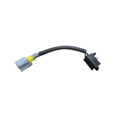 China Auto Clutch Pedal Switch for Peugeot 206 207 301 307 308 408 407 and Citroen C2 C3 C4 DS Models - OE 218920 Replacement for sale