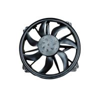 China 1253T4 Car Radiator Fan for Peugeot Citroen DS Models - Compatible with 2004-2018 Vehicles for sale
