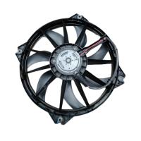 China 1253T4 Car Radiator Fan for Peugeot Citroen DS Models - Compatible with 2004-2018 Vehicles for sale