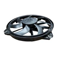China 1253T4 Car Radiator Fan for Peugeot Citroen DS Models - Compatible with 2004-2018 Vehicles for sale