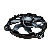 China 1253T4 Car Radiator Fan for Peugeot Citroen DS Models - Compatible with 2004-2018 Vehicles for sale