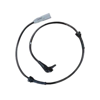 China ABS Wheel Speed Sensor 408 for Peugeot 307 308 408 & Citroen C4 DS4 - OE 4545L0 9665386880 for sale