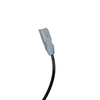 China ABS Wheel Speed Sensor 408 for Peugeot 307 308 408 & Citroen C4 DS4 - OE 4545L0 9665386880 for sale