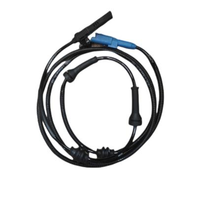 China Auto Parts C5 ABS Sensor Rear Wheel for Peugeot Citroen OE 4545K2 9670264380 for sale