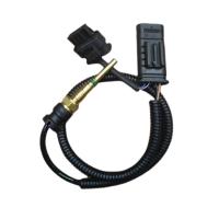 China Auto Cooling Water Temperature Sensor 1.6T For Peugeot Citroen OE 1611178280 for sale