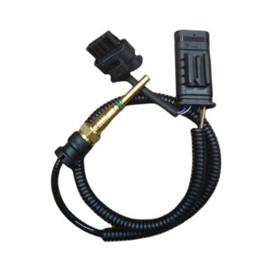 China Auto Cooling Water Temperature Sensor 1.6T For Peugeot Citroen OE 1611178280 for sale