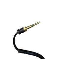 China Auto Cooling Water Temperature Sensor 1.6T For Peugeot Citroen OE 1611178280 for sale