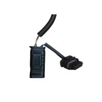 China Auto Cooling Water Temperature Sensor 1.6T For Peugeot Citroen OE 1611178280 for sale