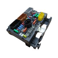 China Car Engine Fuse Box R04 BSM=R05=R20 for Peugeot Citroen OE 9807028780 for sale