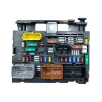China Car Engine Fuse Box R04 BSM=R05=R20 for Peugeot Citroen OE 9807028780 for sale