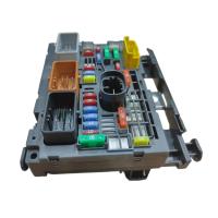 China Car Engine Fuse Box R04 BSM=R05=R20 for Peugeot Citroen OE 9807028780 for sale