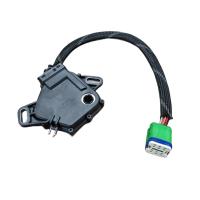 China Automatic Transmission Safety Switch for Peugeot Citroen OE 252927 1635684480 for sale