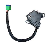 China Automatic Transmission Safety Switch for Peugeot Citroen OE 252927 1635684480 for sale