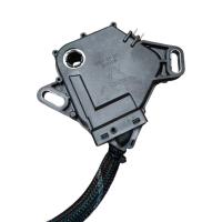 China Automatic Transmission Safety Switch for Peugeot Citroen OE 252927 1635684480 for sale