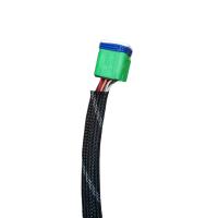 China Automatic Transmission Safety Switch for Peugeot Citroen OE 252927 1635684480 for sale
