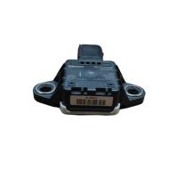 China Auto ESP Sensor Lateral Acceleration Sensor For Peugeot Citroen OE 9811627180 for sale