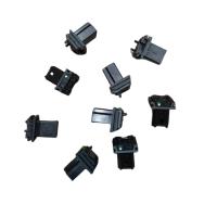 China Tailgate Boot Micro Switch for Peugeot 206 307 308 Citroen C3 C4 OE 6554V5 for sale