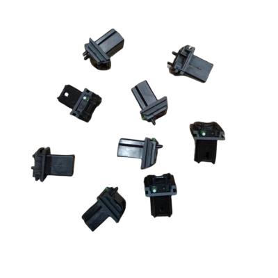 China Tailgate Boot Micro Switch for Peugeot 206 307 308 Citroen C3 C4 OE 6554V5 for sale