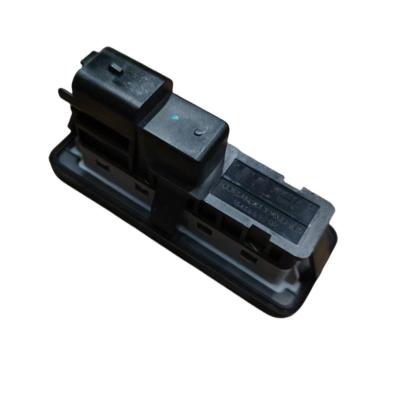 China Car Tailgate Switch For Peugeot 207 308 508 1007 3008 RCZ Citroen C2 C4 C5 C6 OE 9676028380 6490R3 for sale