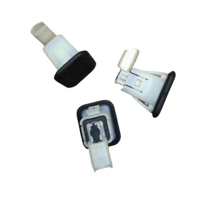 China Auto Parts Tailgate Switch For Peugeot 408 508 Citroen C3-XR C6 OE 6490RZ 9666264380 for sale