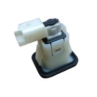 China Auto Parts Tailgate Switch For Peugeot 408 508 Citroen C3-XR C6 OE 6490RZ 9666264380 for sale