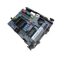China Automotive B5 Fuse Box BSM=B3=B4 For Peugeot Citroen OE 6500Y1 9657608580 6500Y0 for sale